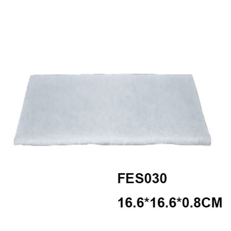 KNOKOO Replacement Pre-Filter Cotton For FES030 Solder Fume Extractor