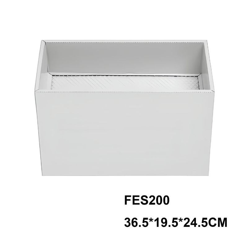 KNOKOO Main Filter Polymer Activated Carbon For FES200 Solder Fume ...