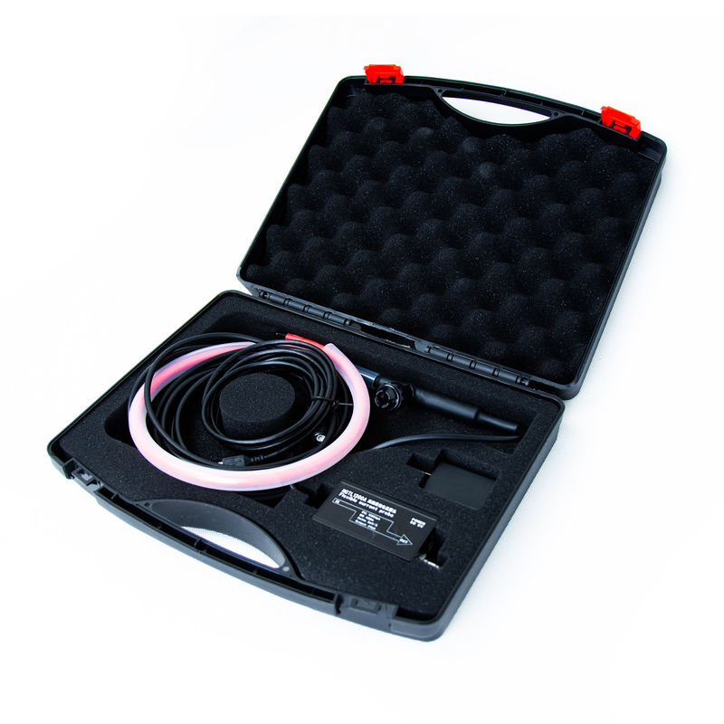 MEASTEK HCTL1200A Flexible Current Probe - High-precision Large Current ...