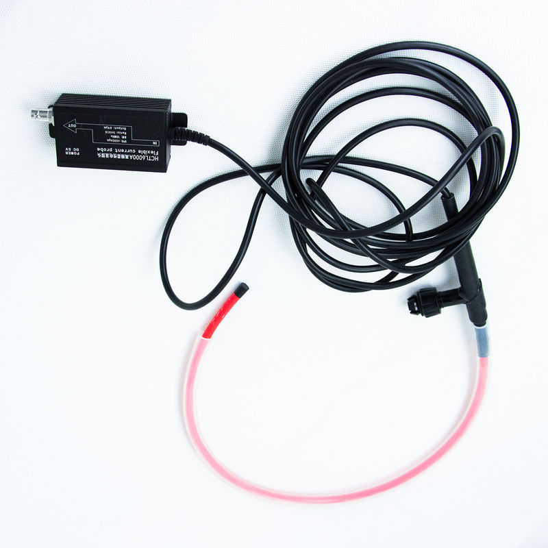 MEASTEK HCTL6000A Flexible Current Probe For Current Detection In The ...