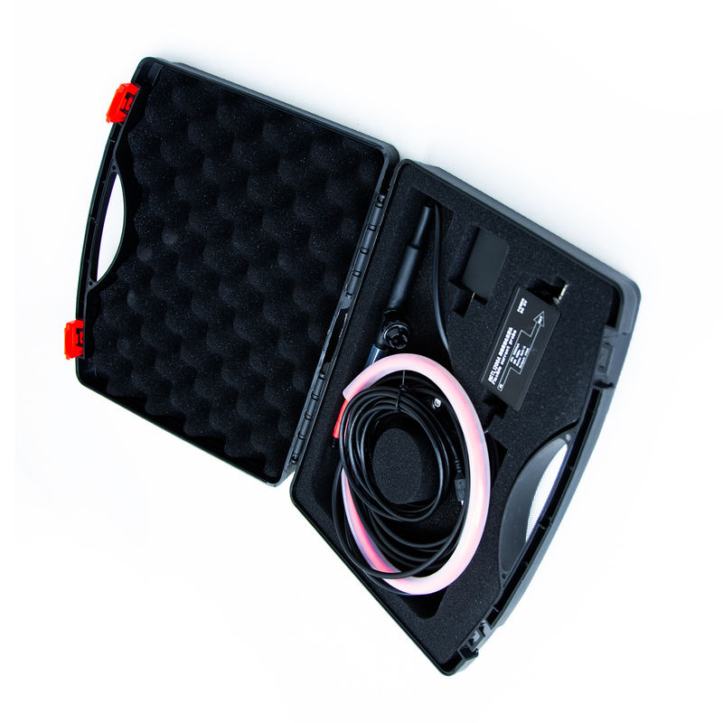 MEASTEK HCTL030KA Flexible Current Probe High Voltage And High Current ...