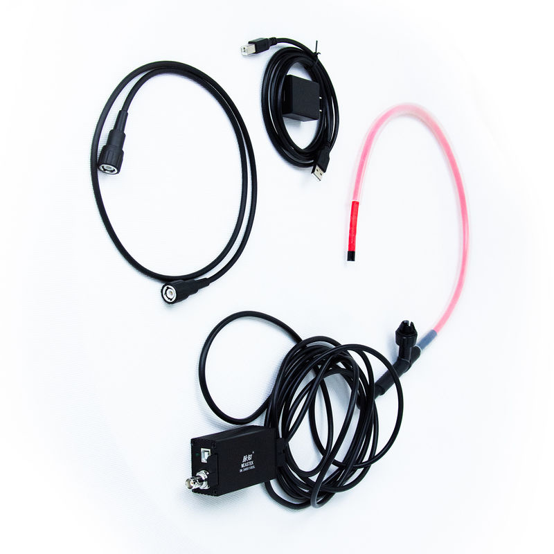 HCTL600KA Flexible Current Probe - High Frequency And Large Current ...