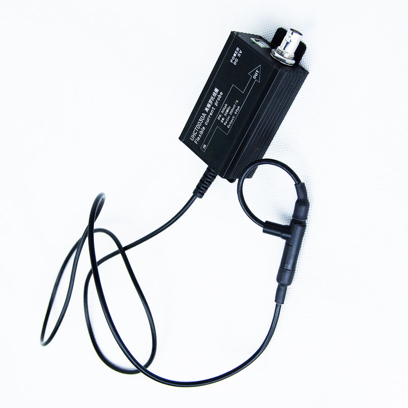 UHCT0030A Ultra-high Frequency Flexible Current Probe 200mV/A High ...