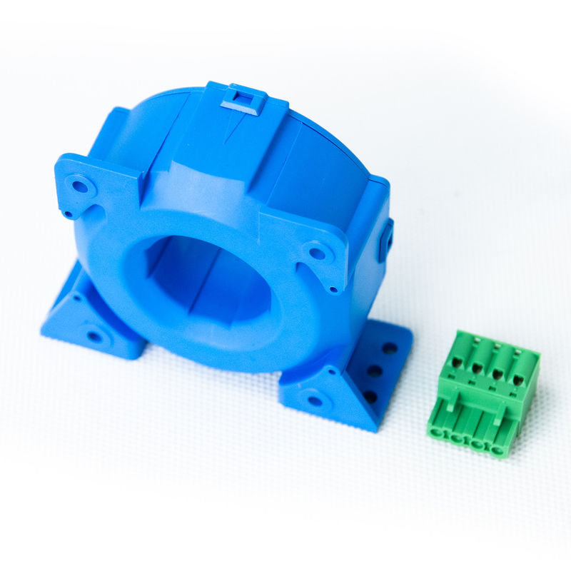 MCTL100A 100A High Accuracy Current Sensor , 0.1% Linearity For ...