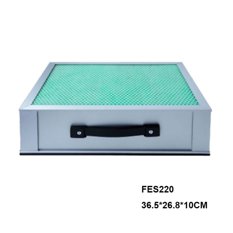 KNOKOO Replacement Main Filter High Efficiency For FES220 Solder Fume ...