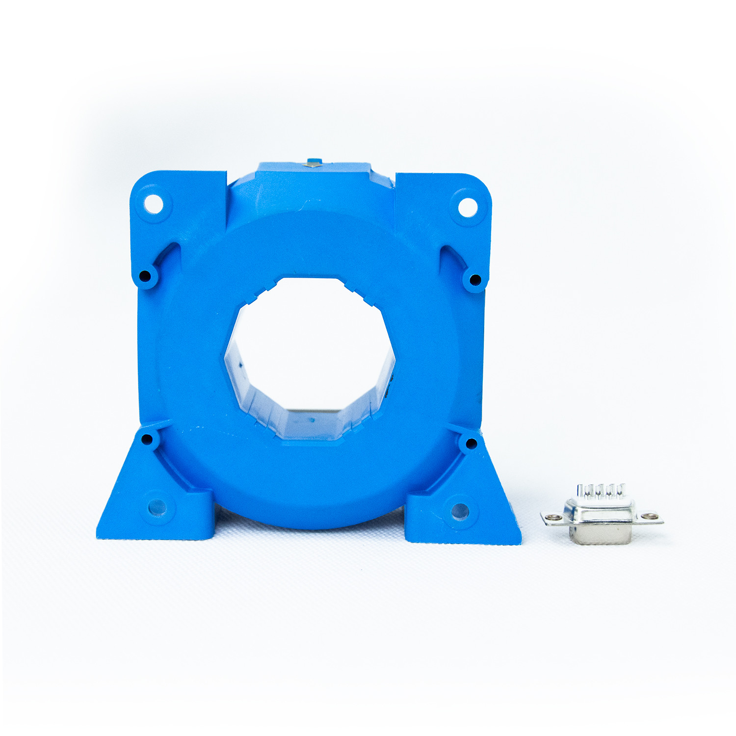 MCTH700A High Current Broadband Sensor 700A/0.01% Accuracy 1μs Fast ...