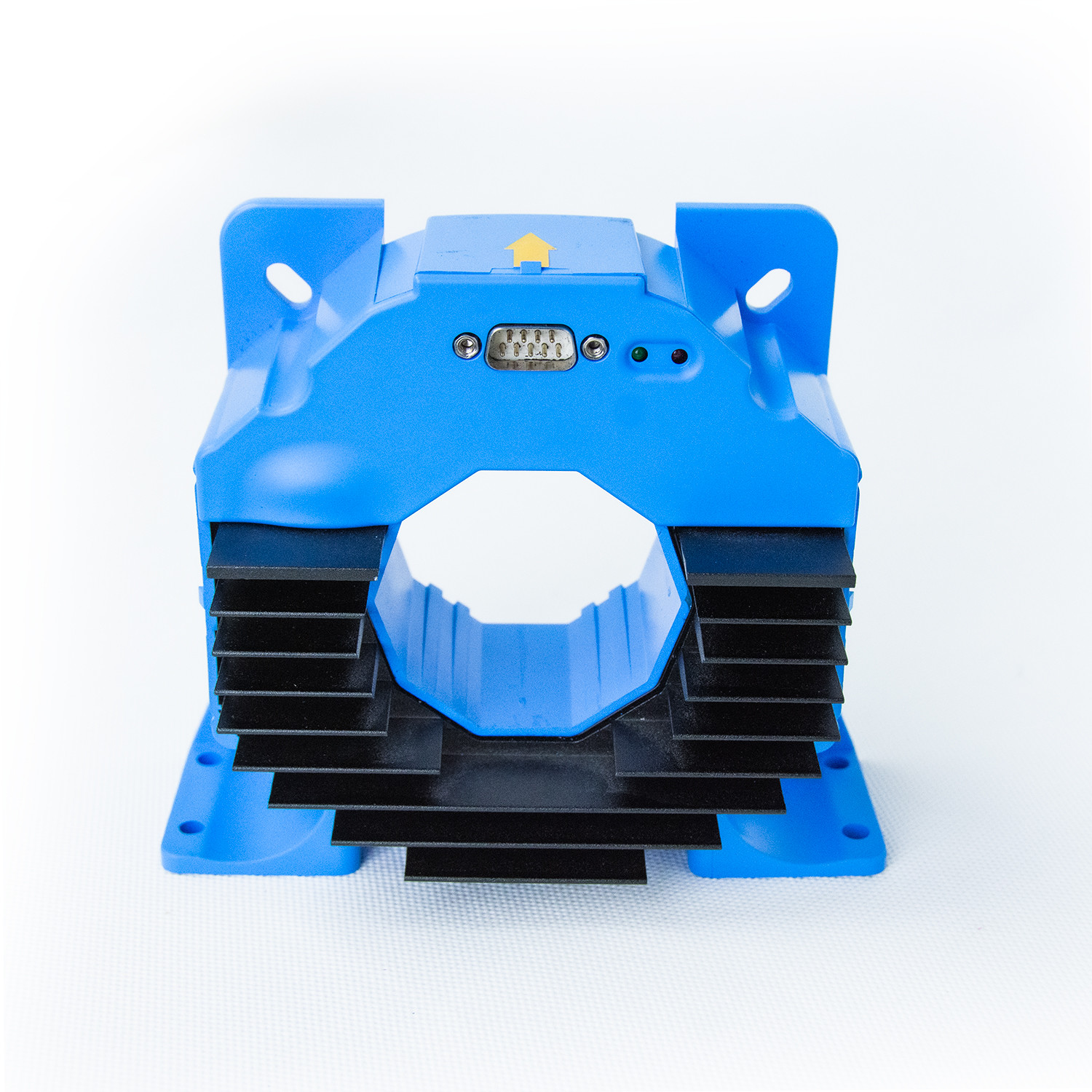 MCTH2000A High Precision Current Sensor 2000A Current Monitor 5kV ...