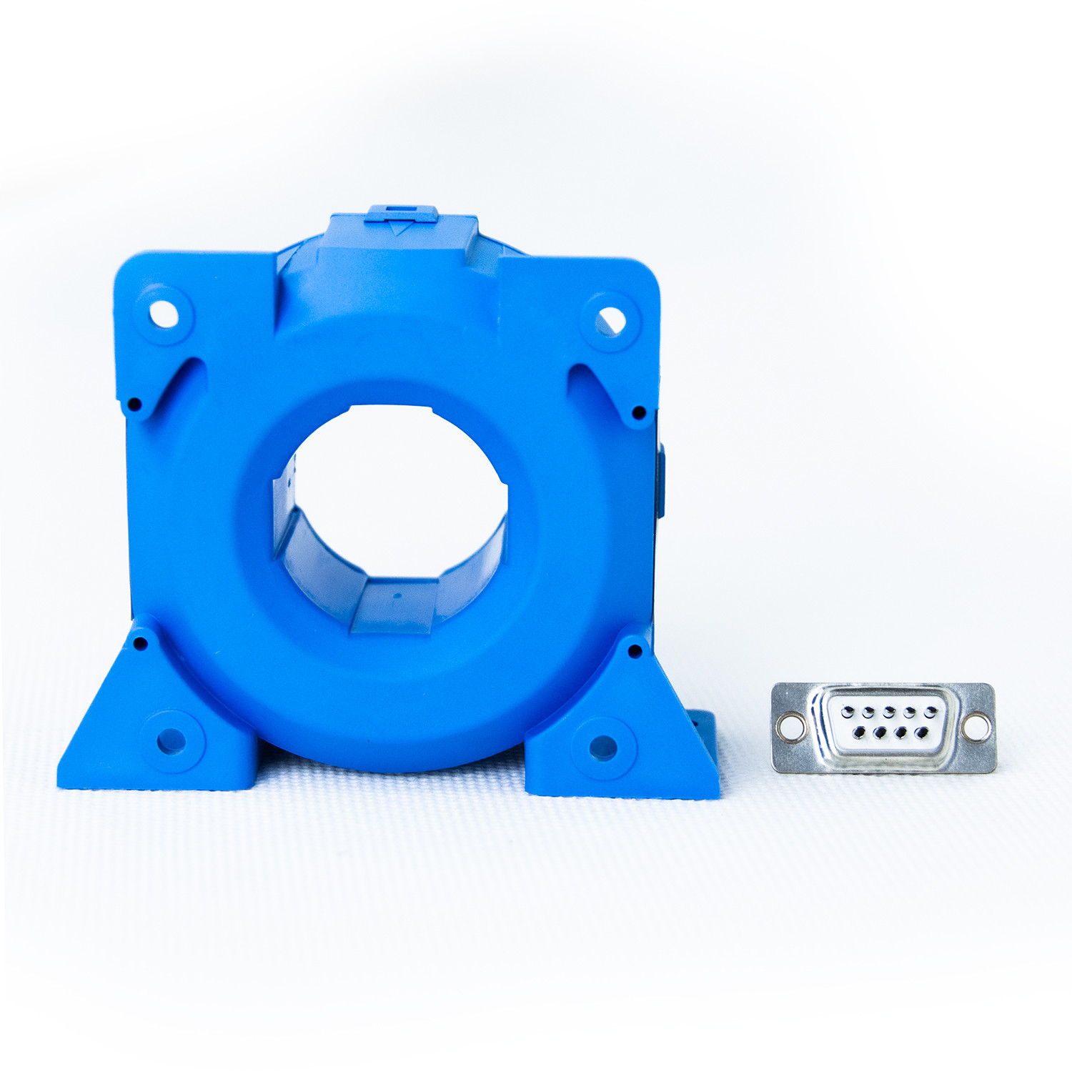 Mastek MCTH200A 200A High-Accuracy Current Sensor 0.01% Error Rate For ...